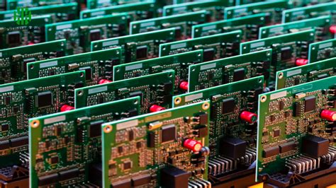PCB Reverse Engineering South Electronic PCB One Stop Solution In China