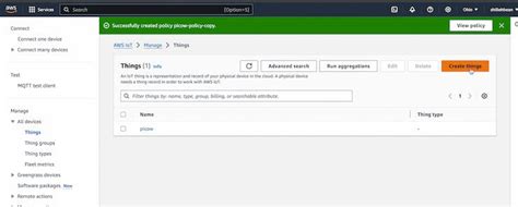 How To Connect Raspberry Pi Pico W To Aws Iot Core Instructables