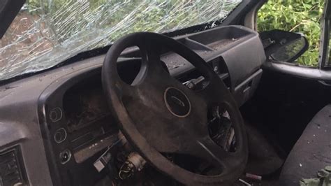 Վթար Վարդավանք Կապան ավտոճանապարհին․ երկու պայմանագրային զինծառայող է