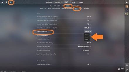 How To Change FOV In CS2 A Step By Step Guide Profilerr