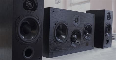 Nh Ng L I Ph Bi N V H Ng D N S A Loa T I Nh N Gi N