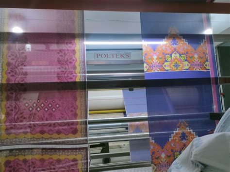 Muhammad Hameez Ala On Linkedin Textileindustry Project Etm