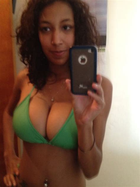 Bikini Selfie Porn Pic Eporner
