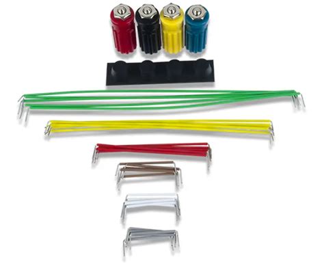 Large Digilent Solderless Breadboard Kit Fabquell