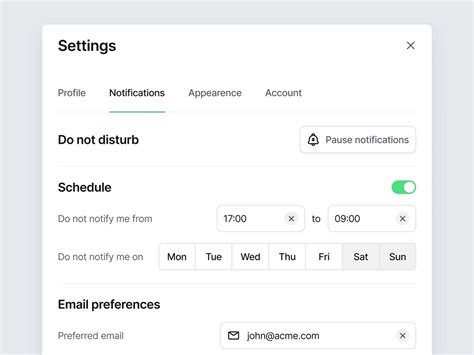 Dropdowns Ui Design Collection Artofit