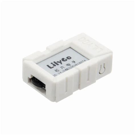 Lilygo Esp32 102 Inch Display Esp32 Pico Wireless Module Development