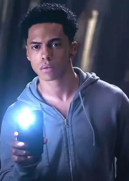 Isaiah Howard Fan Casting