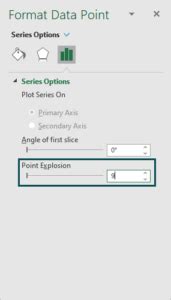 Excel Pie Chart How To Create Customize Top Types