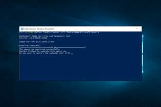 Cant Install Hyper V In Windows Fixes That We Tested