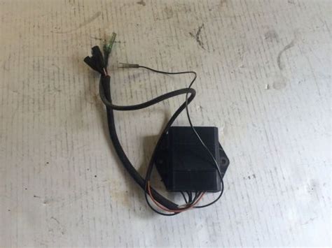 Find Polaris Xlt Cdi 580 93 94 95 Etc In Athens Wisconsin United States For Us 14 99