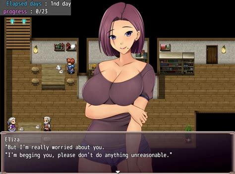 Golden Cat Wife Stealing Inn Final Eng