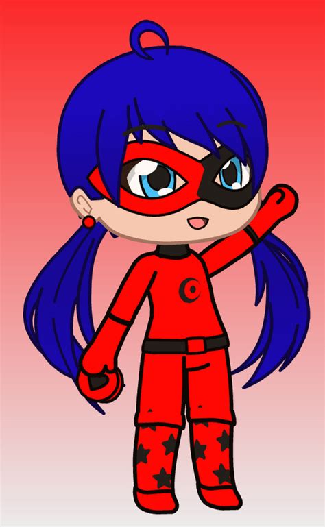 Gacha Miraculous Heroes Fandom