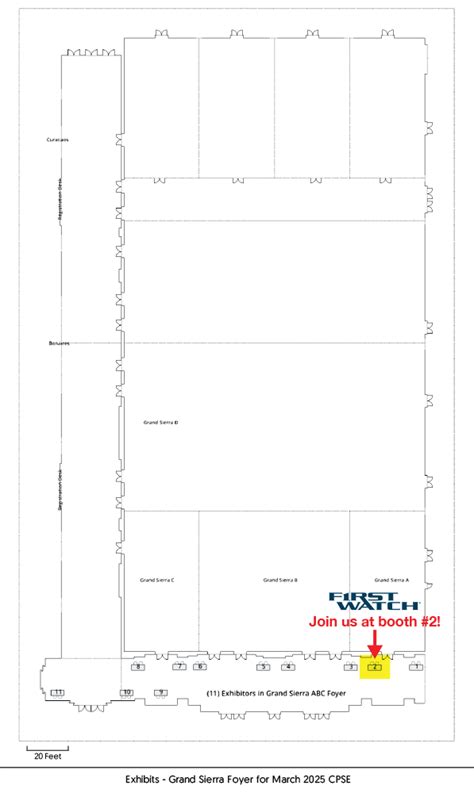 Firstwatch At Cpse 2026 Firstwatch