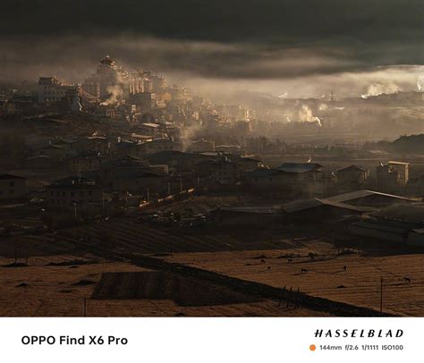 TECHNOLOGY INFO On Twitter OPPOFindX Pro MP IMX F OIS PERISCOPE