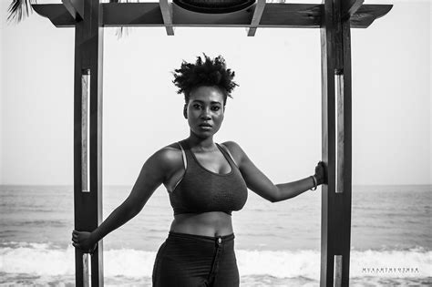 Beach And Booty On Behance