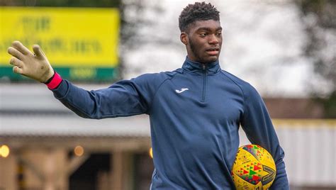 Clubs Line Up As Arsenal Contemplate Impressive 21yos Future