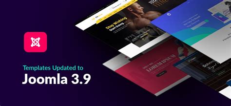 joomla 3 9 is here 5 joomla templates updated to joomla 3 9