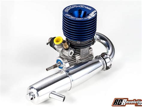 O S Engines MAX 21XR B Ver II RCRevolution Net