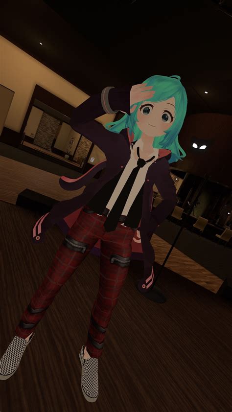 Finally Learned Blender Unity Rvrchat