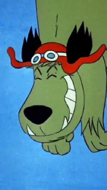Mutley Laugh Youtube
