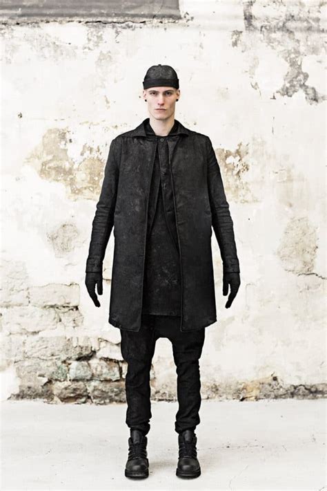 German Clothing Men