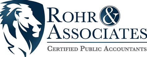 Rohr Cpas The Central Coasts Premier Cpa Firm