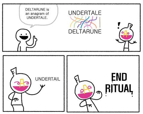 Doodles And Stuff — End Your Sex Rituals