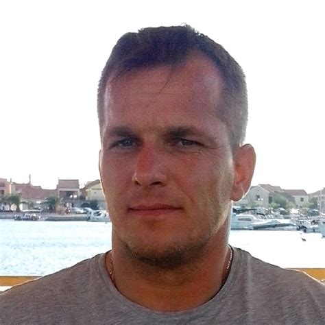 Radovan Hudec Retail Sales Manager Biotechusa Linkedin