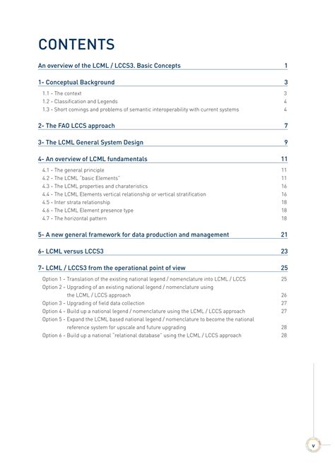 Land Cover Classification System Classification Concepts Pdf Land Cover Classification System Classification Concepts Pdf