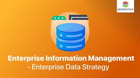 Enterprise Information Management Eim