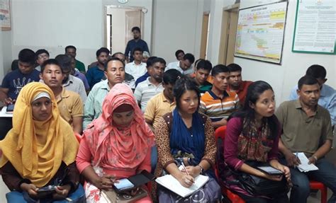 Mohammad Serajul Haque On Linkedin Last Week Was A Very Hectic One As Travelled Throughout