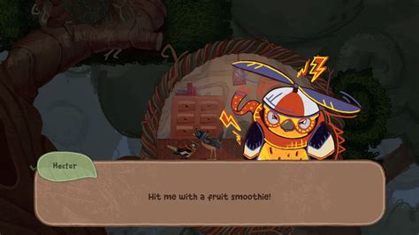 Bed And Beakfast On Steam