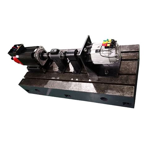 High Performance Voltage Current Power And Torque Load Test