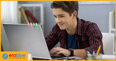 Rekomendasi Laptop Untuk Pelajar Harga Terjangkau Erablue Id