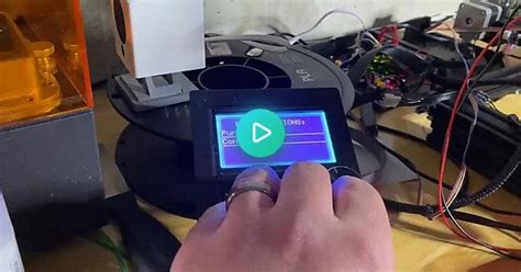 Filament Swap Stuck In Permanent Loop R 3dprinting