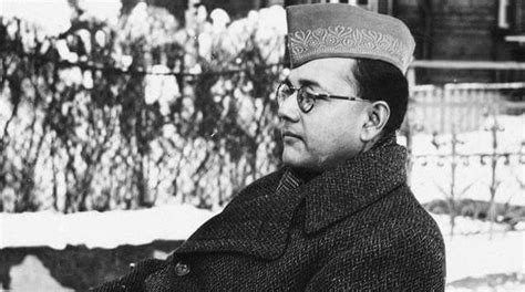 China Occupied Special Place In Heart Of Netaji Subhas Bose The