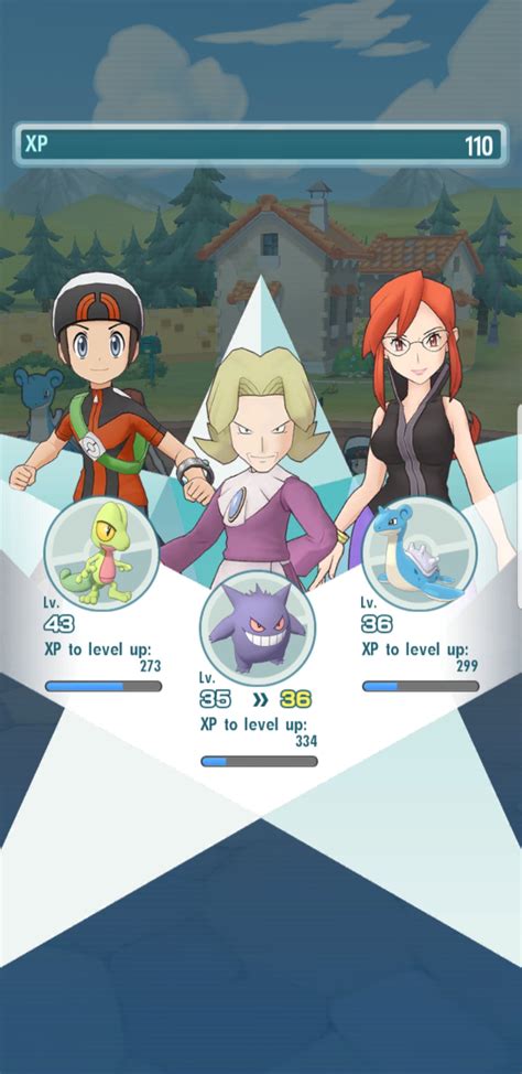 How The Fuck I Evolve Treecko R Pokemonmasters