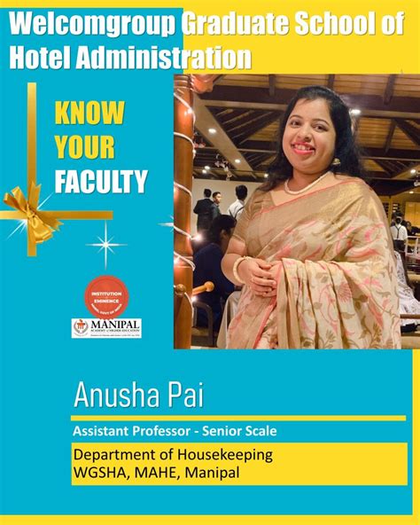 Anusha Pai On Linkedin Meet Me🙂