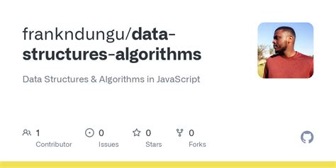 GitHub Frankndungu Data Structures Algorithms Data Structures Algorithms In JavaScript