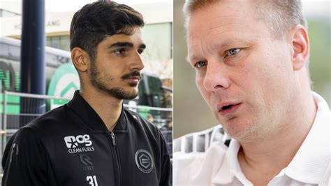 Officiellt Aimar Sher Klar För Sarpsborg 08