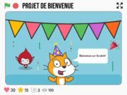 Mercredi du wiki Scratch Wiki en français