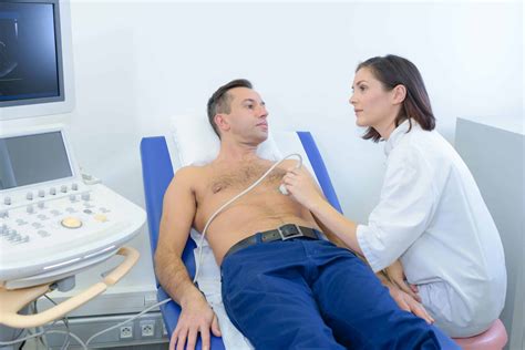 Cardiovascular Technologist Radiology Technician