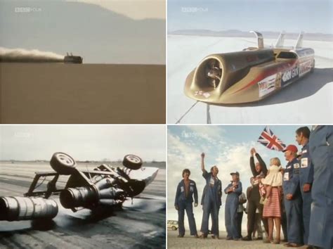 Thrust Ssc 2