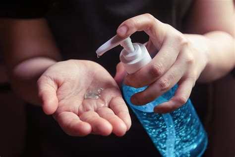 Quick Reminder For Hand Sanitizers Manufacturers Important Date