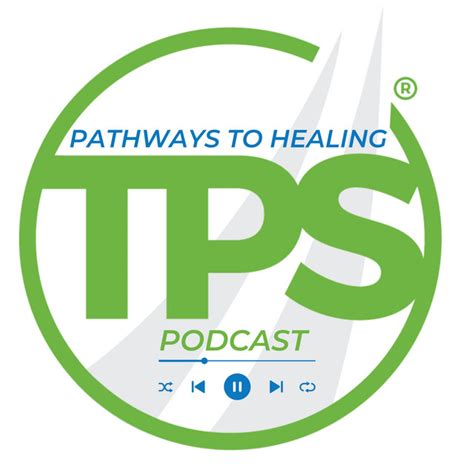 The Perfect Step Podcast Pathways To Healing Podcast On Spotify