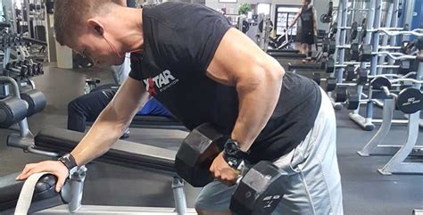 6 Best Rowing Exercises For Mass Sixstar