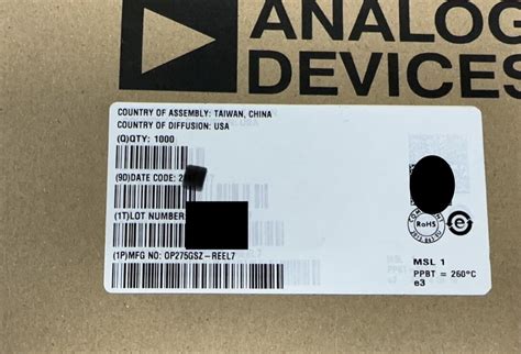 hong wenle on linkedin analogdevices adi mcu mpu gpu cpu bga