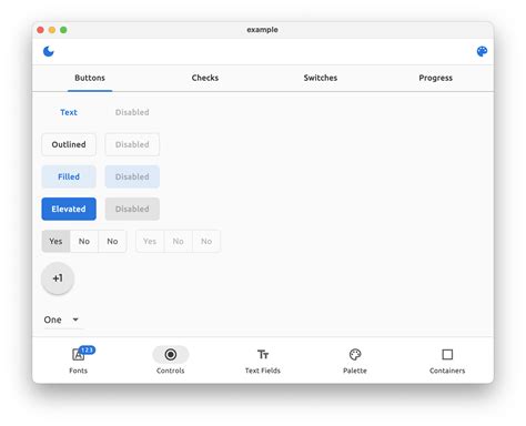 Button Intention Could Be Clearer · Issue 1585 · Canonicalubuntu