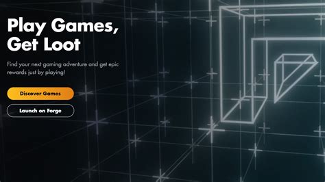 Forge Launches Season 2 Alongside Self Service Dev Tools