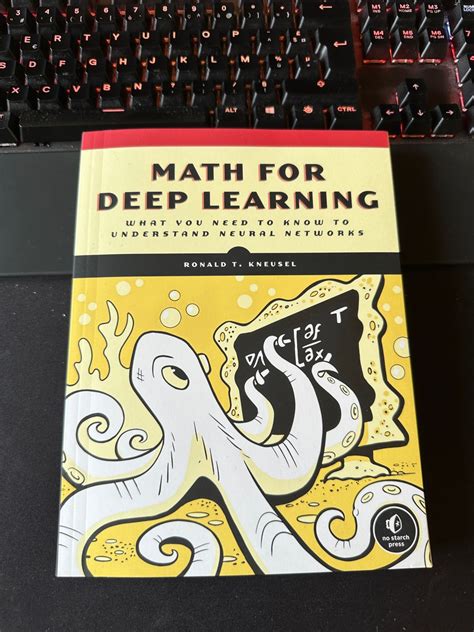 Christian Vicente On Linkedin Deeplearning Python Maththeory